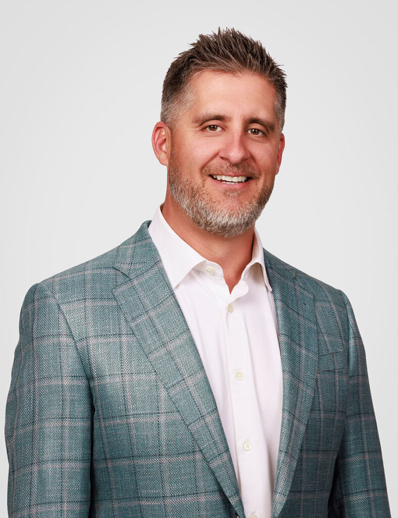 Leadership | Porter Kyle